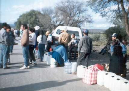 El fraude del "agua milagrosa" de Tlacote (1993) - Factor el Blog | El ...