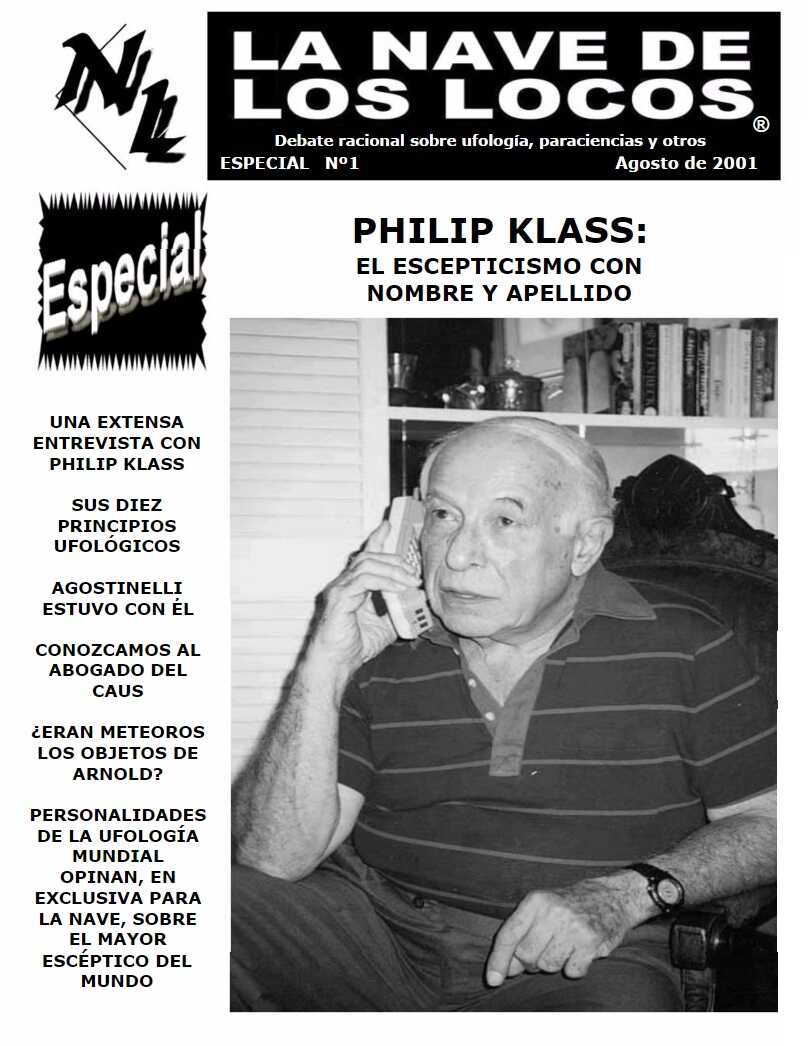 Una Nave de Locos... para cuerdos: la colección - Factor el Blog | El ...