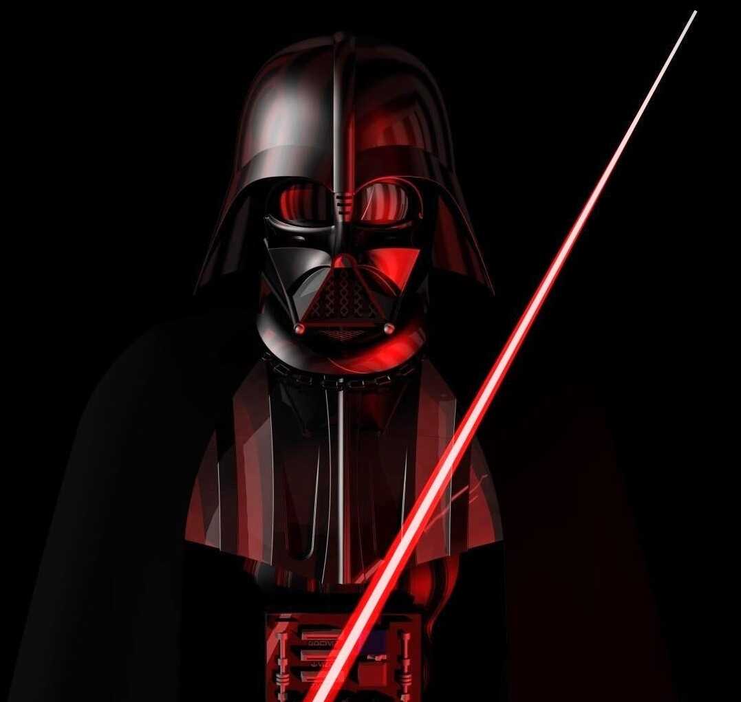 Darth Vader, extraño y antiguo dios de las alimañas - Factor el Blog ...