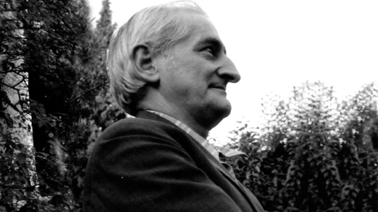 Héctor G. Oesterheld y El Eternauta, la aventura inmortal (1) - Factor ...